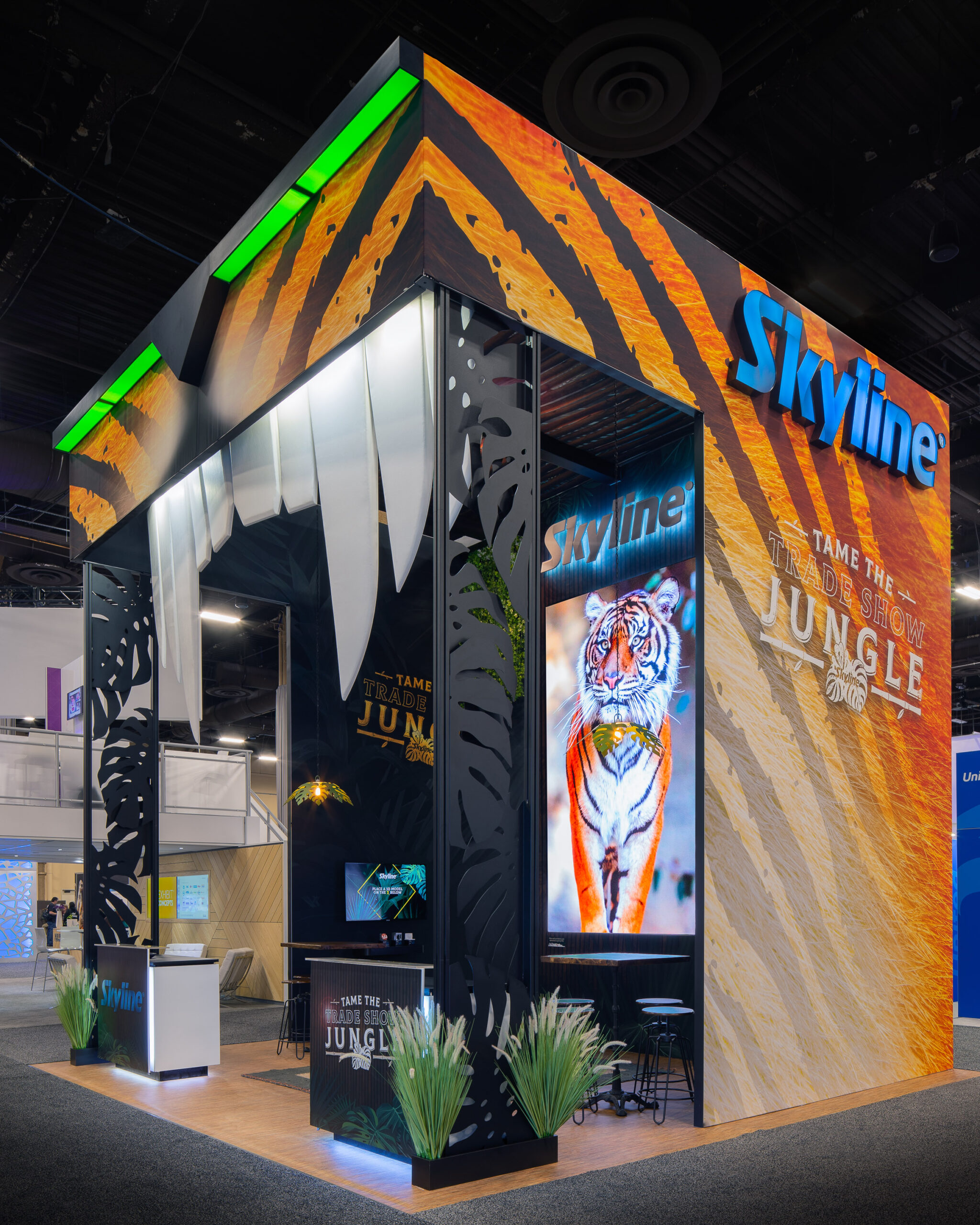 Exhibits & Tradeshows - Exposures, Ltd. Exhibits & Tradeshows - Exposures, Ltd.